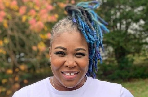 Meet Stacy Stephenson of Sensational Showers - Our Featured Artist ...