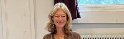 Meet Liz Hartnick - Our Featured Artist this Month – Dedham Exchange