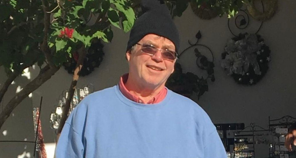 Ed Sanders is our featured artisan for March! – Dedham Exchange